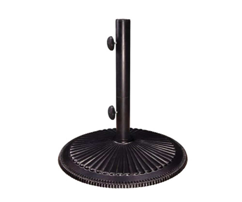 Classic Cast Iron Base - Hershy Way